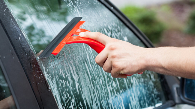 All Glass Cleaners – Autosmart Perth East