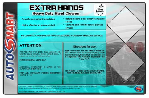 Extra hands – Autosmart Perth East