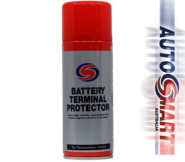 Battery terminal protector – Autosmart Perth East