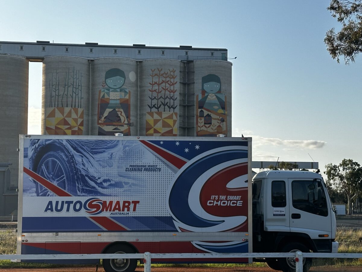 Autosmart Perth East
